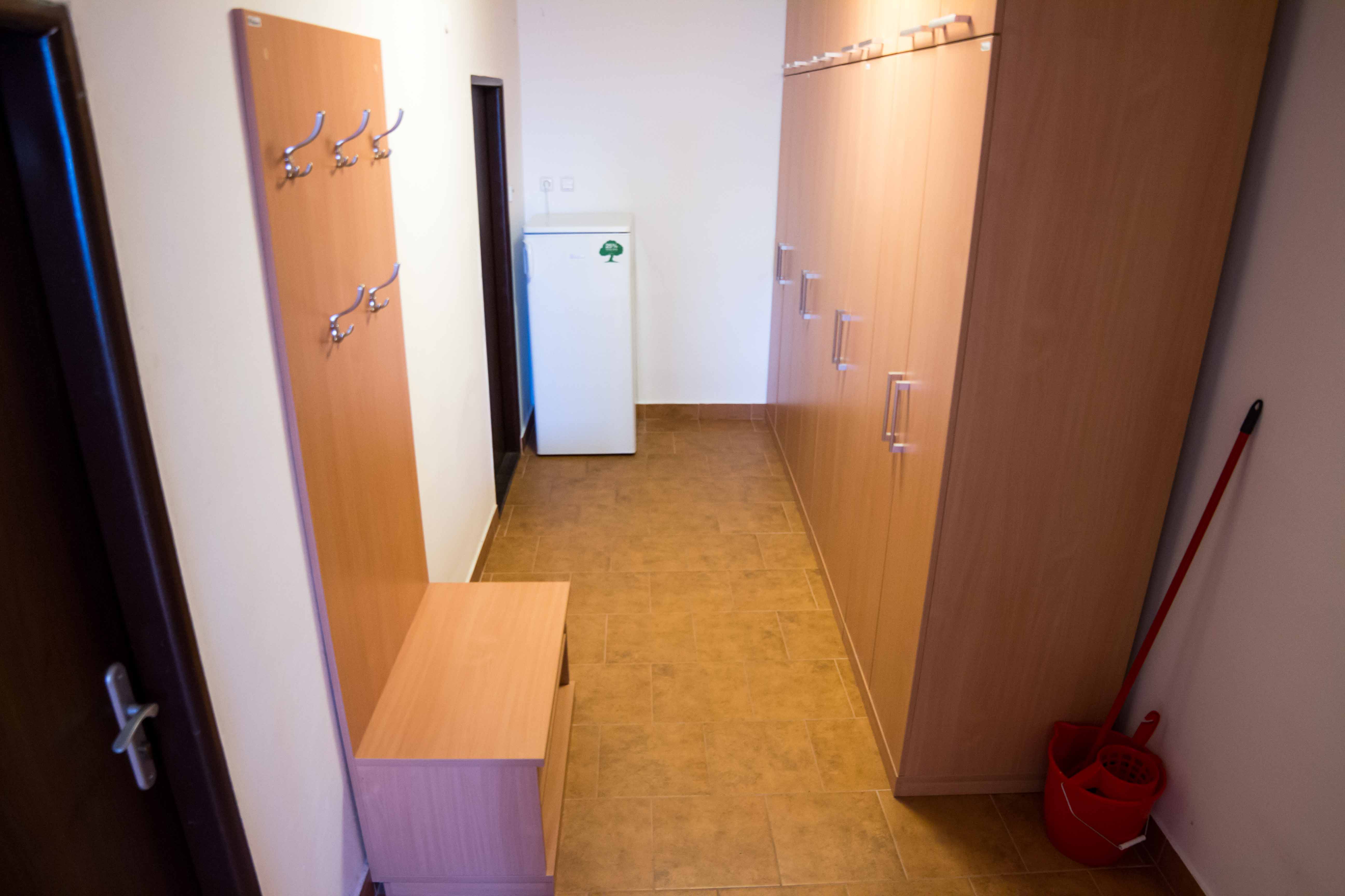 Types of rooms – Dormitory Jarov II – Prague University of Economics ...