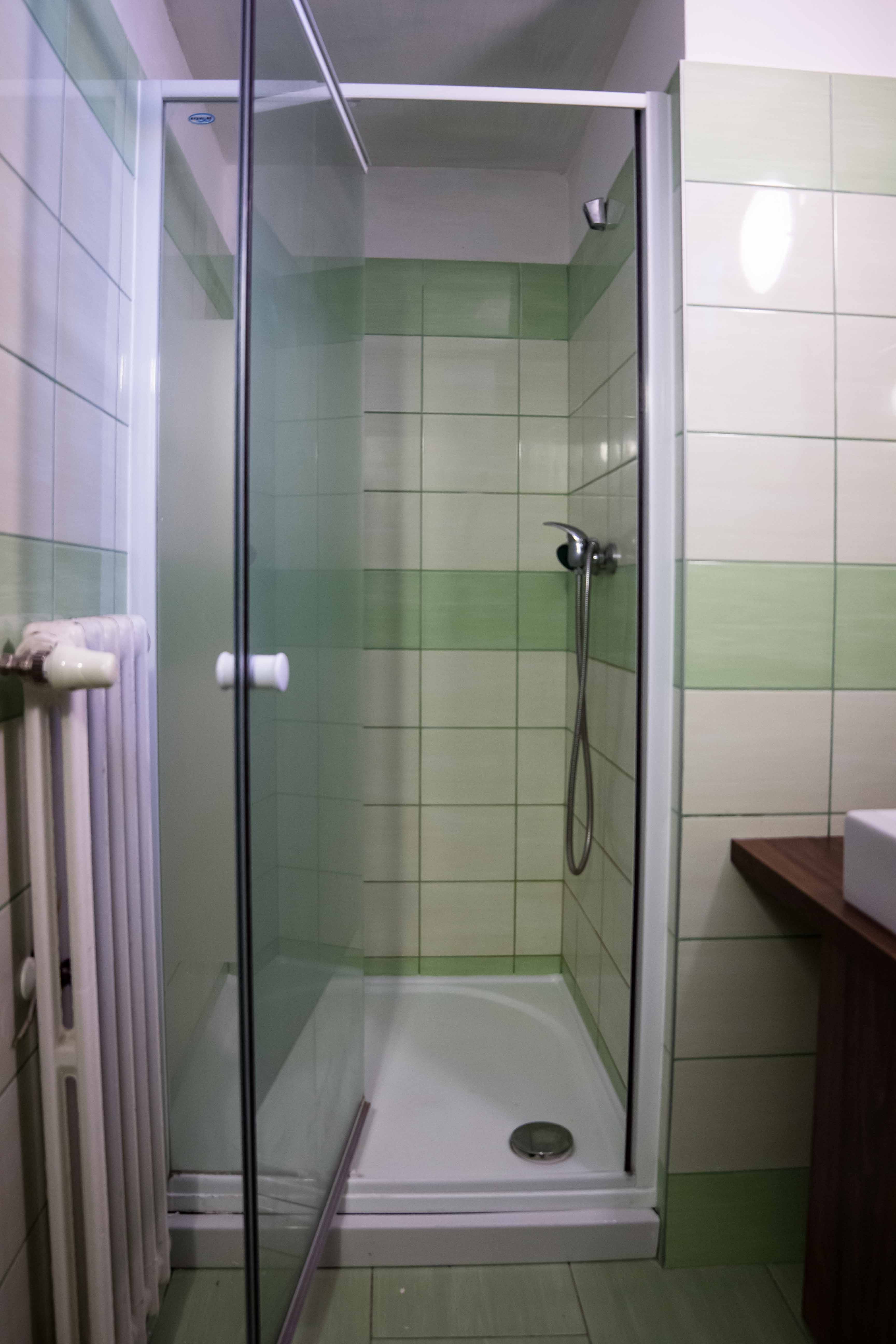 Types of rooms – Dormitory Jarov II – Prague University of Economics ...